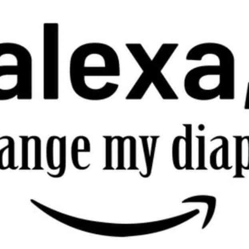 Alexa Svg - Etsy