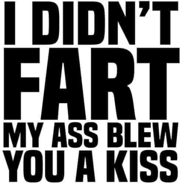 Kiss My Ass Etsy