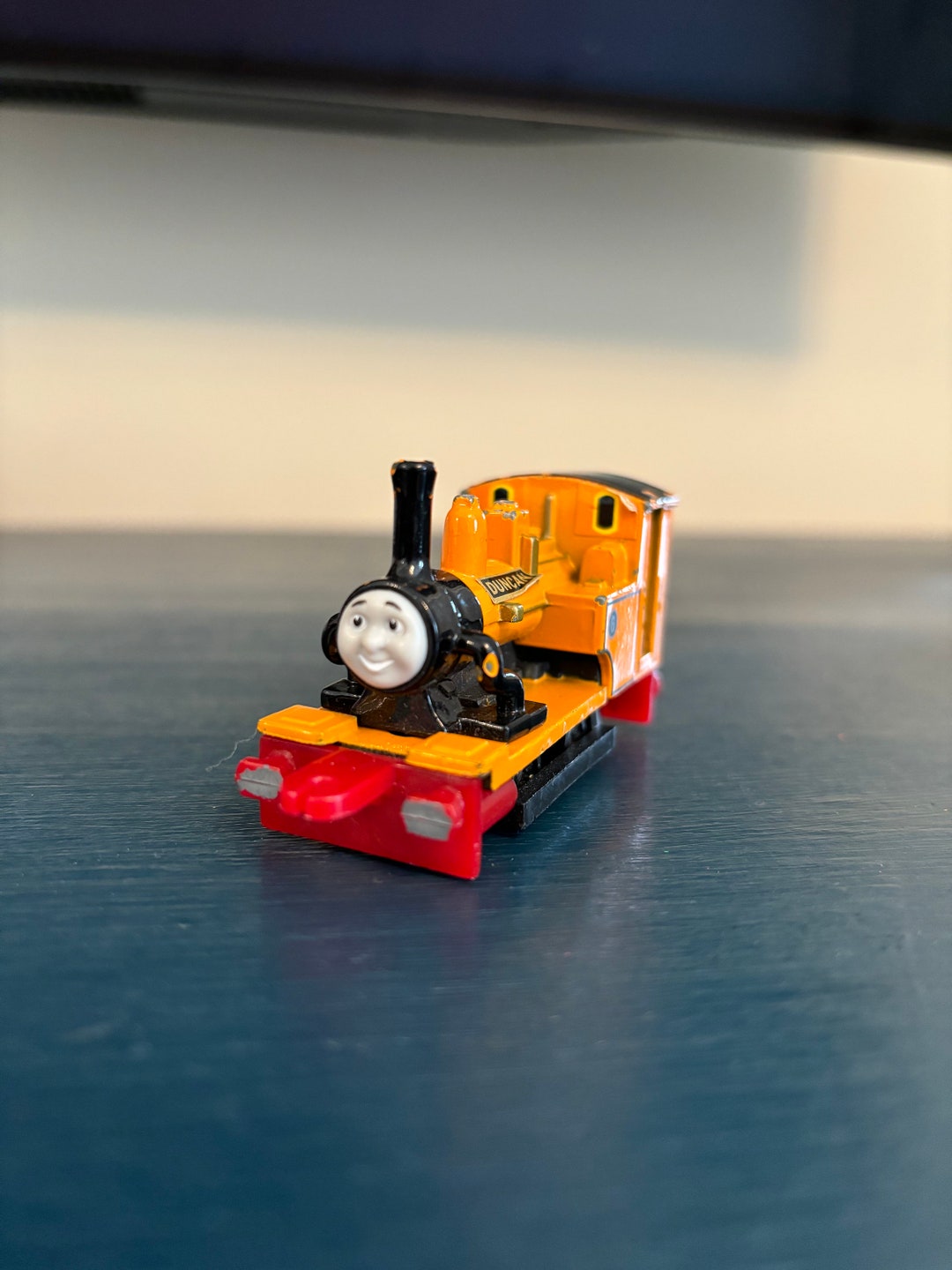 Vintage Die Cast. Thomas and Friends - Etsy