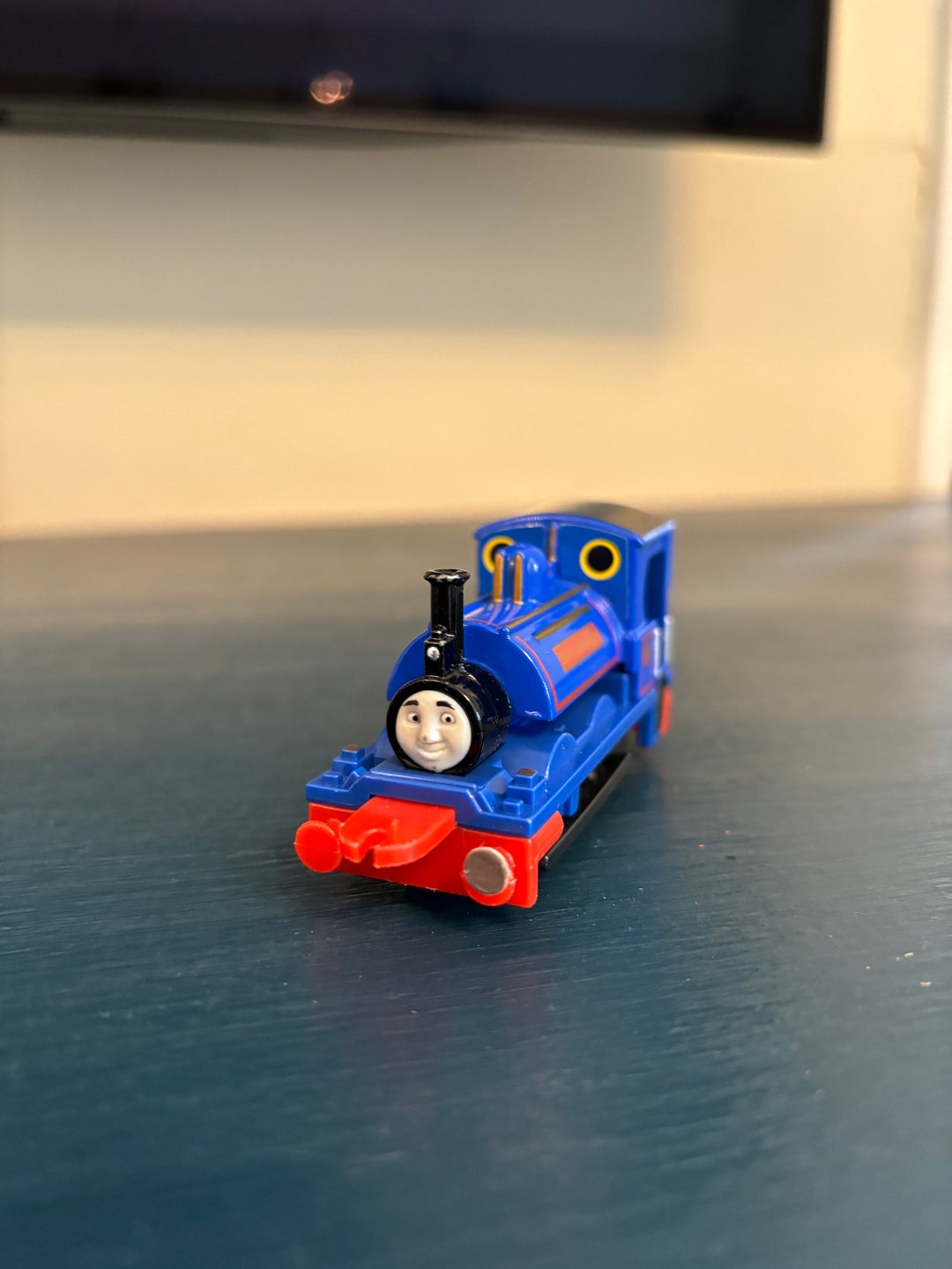 Vintage Die Cast Thomas and Friends - Etsy UK