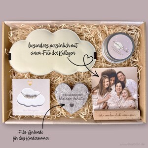 Geschenk Fur Kollegin Mutterschutz