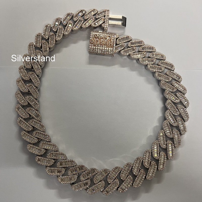 Cuban Link Pendants - Etsy