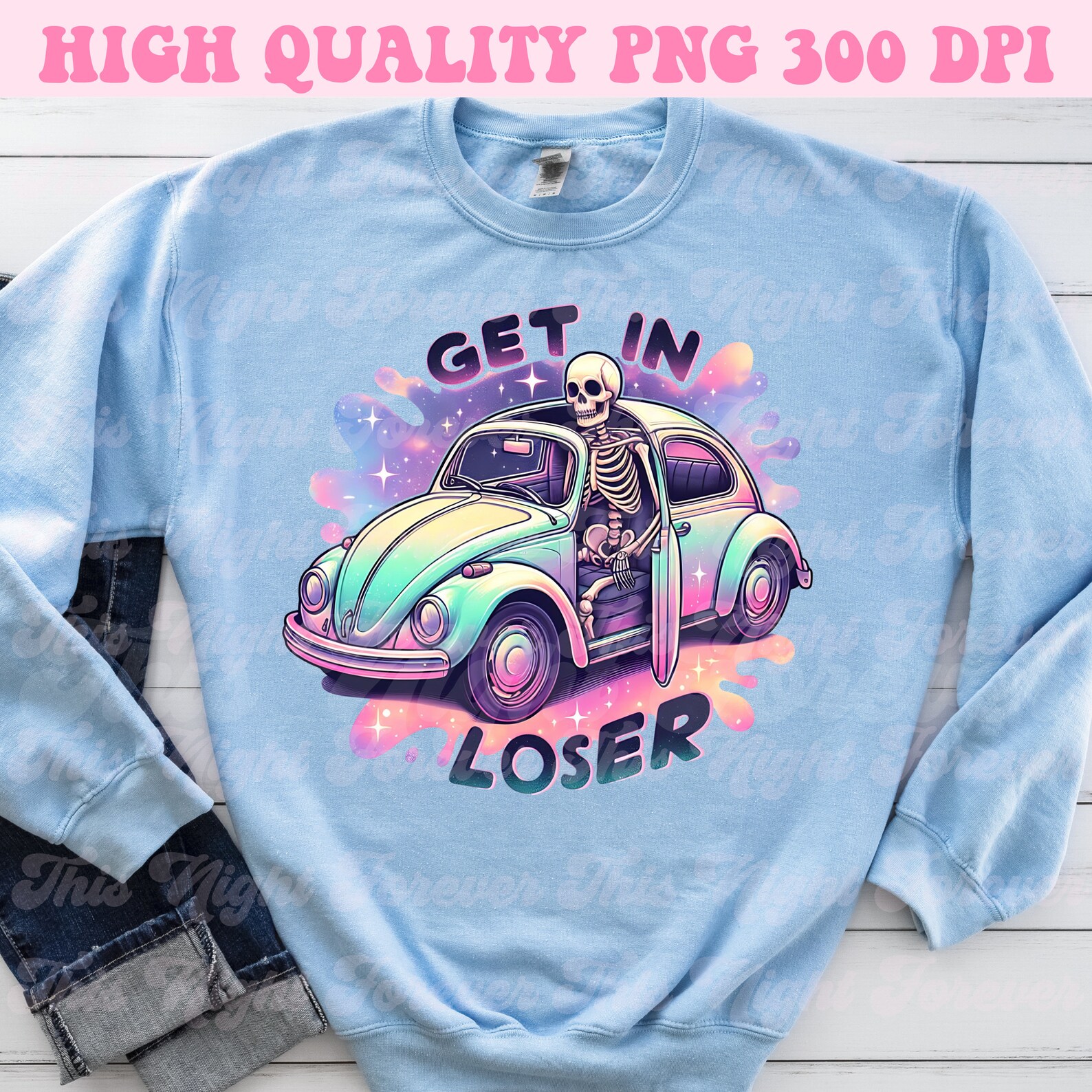 Get in Loser PNG, Funny Skeleton, Sarcastic Skeleton Png, Sublimation ...