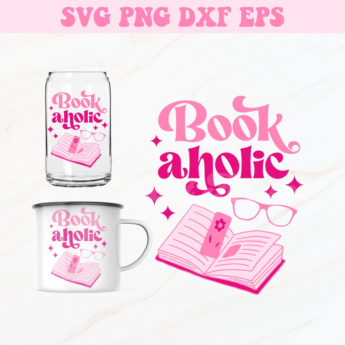 Bookaholic Svg, Book Quote Svg, Bookish Svg, Book Lover Svg, Books Svg ...