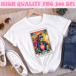 Biker Tarot Cards Png, Tarot Card Png Skeleton Tarot Cards Png, Biker ...