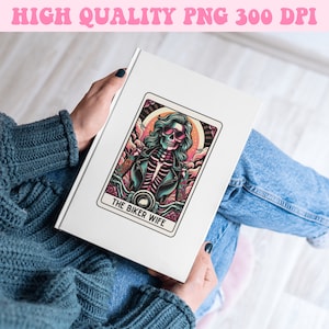 Biker Tarot Cards Png, Tarot Card Png Skeleton Tarot Cards Png, Biker ...