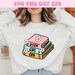 Book Girl Era Svg, Book Quote Svg, Book Lover Svg, Books Svg, Book Girl ...