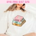 Book Girl Era Svg, Book Quote Svg, Book Lover Svg, Books Svg, Book Girl ...