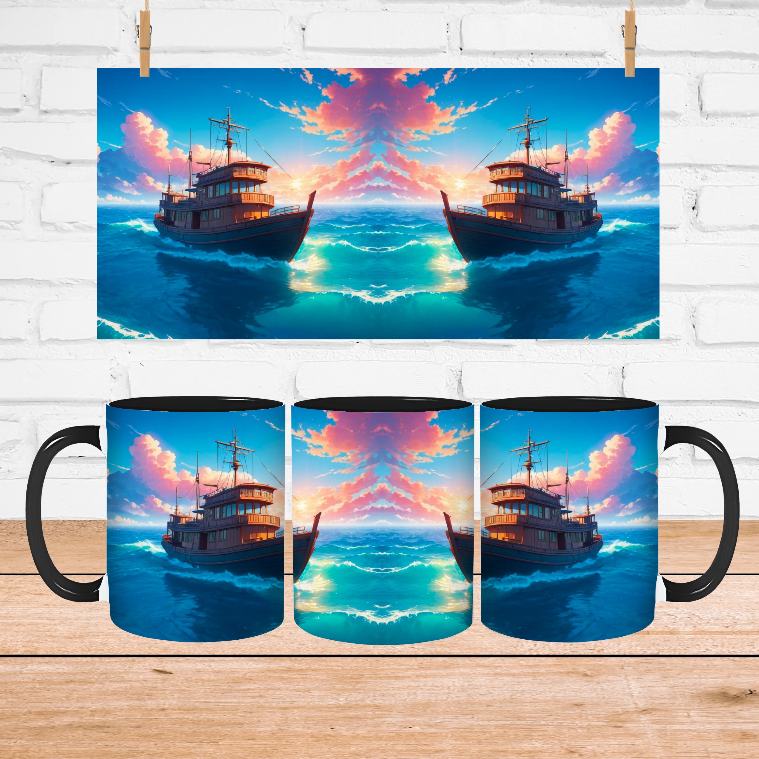 Mug Wrap Bundle, Sublimation Mug Wrap, Sublimation Mug Wraps, Mug Wrap ...