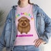 Mulch Gang for Life Mulchmaxxing Dog Tiktok Meme T-shirt - Etsy