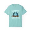 Mulch Gang for Life Mulchmaxxing Dog Tiktok Meme T-shirt - Etsy