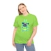 Geeble Alien Dog Tiktok Meme T-shirt - Etsy
