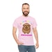 Mulch Gang for Life Mulchmaxxing Dog Tiktok Meme T-shirt - Etsy