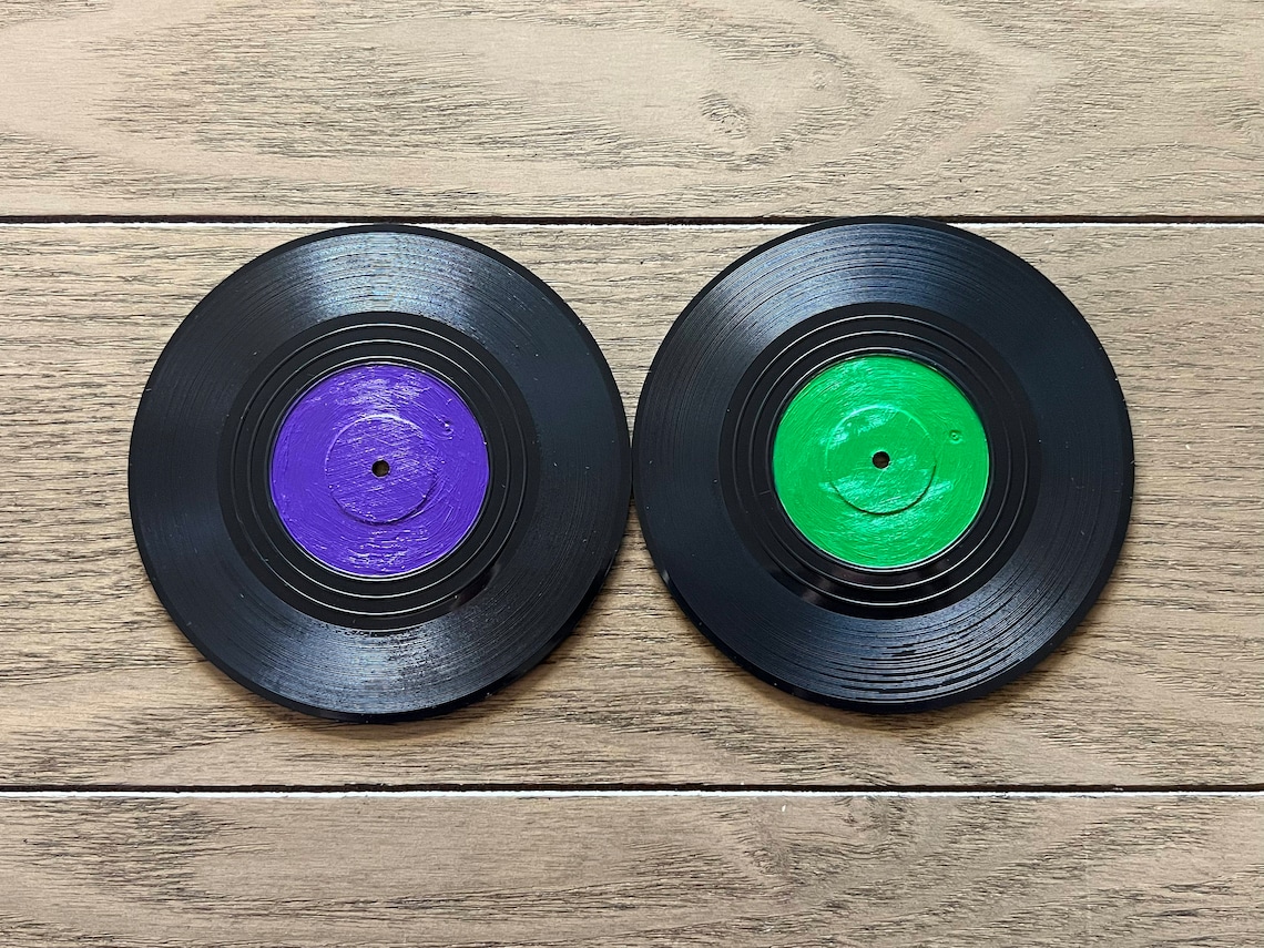 Tommyinnits Music Discs Cat and Mellohi Minecraft Dreamsmp - Etsy