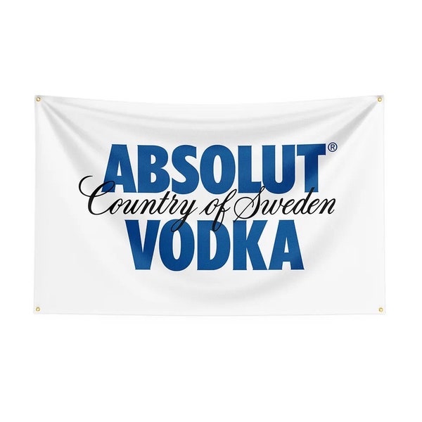 Vodka Print - Etsy