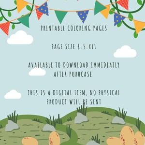 Cute Dragon Coloring Pages for Kids and Toddlers, Printable Coloring ...