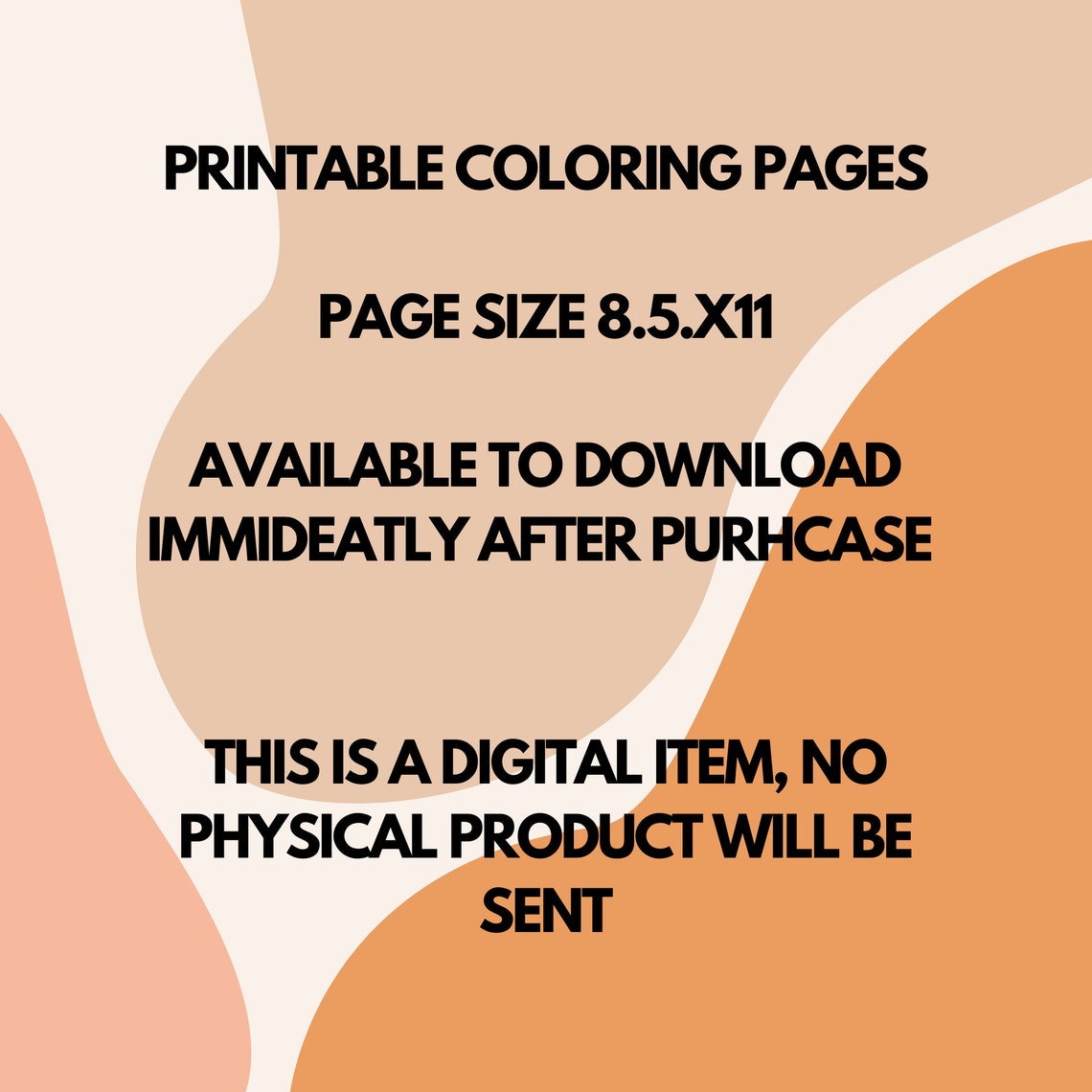 Minimalist Boho Coloring Pages for Adults, Boho Coloring Book ...