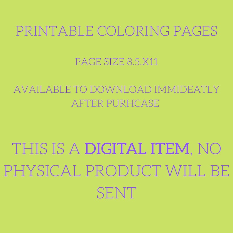 30 Cute Monster Printable Coloring Pages for Kids and Toddlers , Easy ...