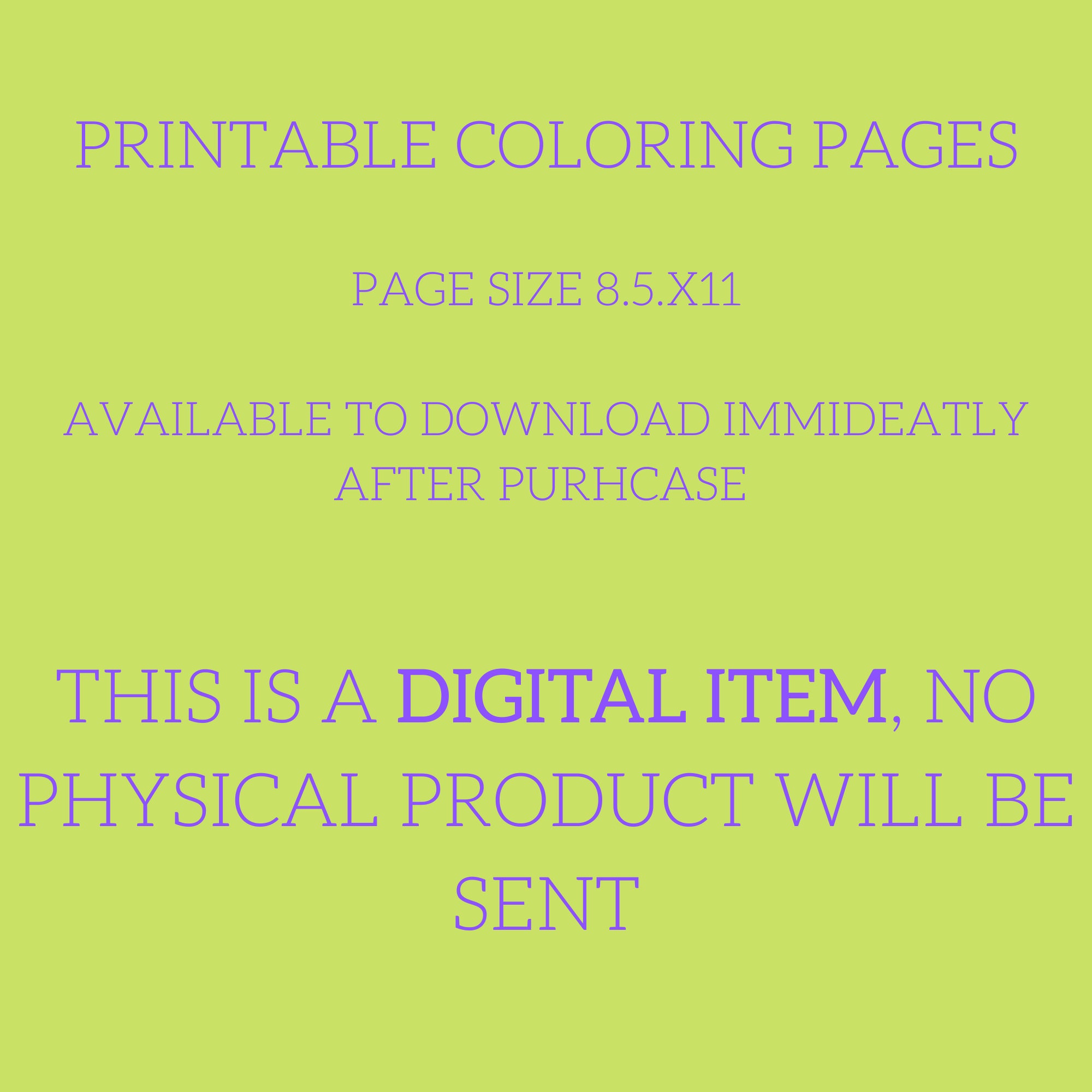 30 Cute Monster Printable Coloring Pages for Kids and Toddlers , Easy ...