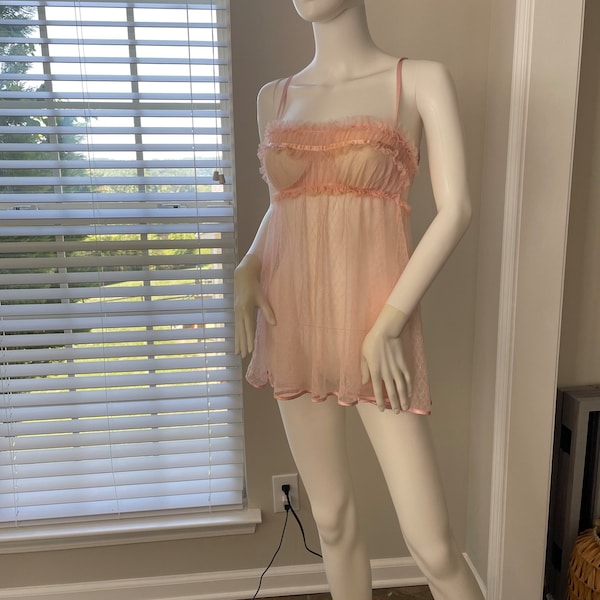 Victoria Secret Baby Doll - Etsy