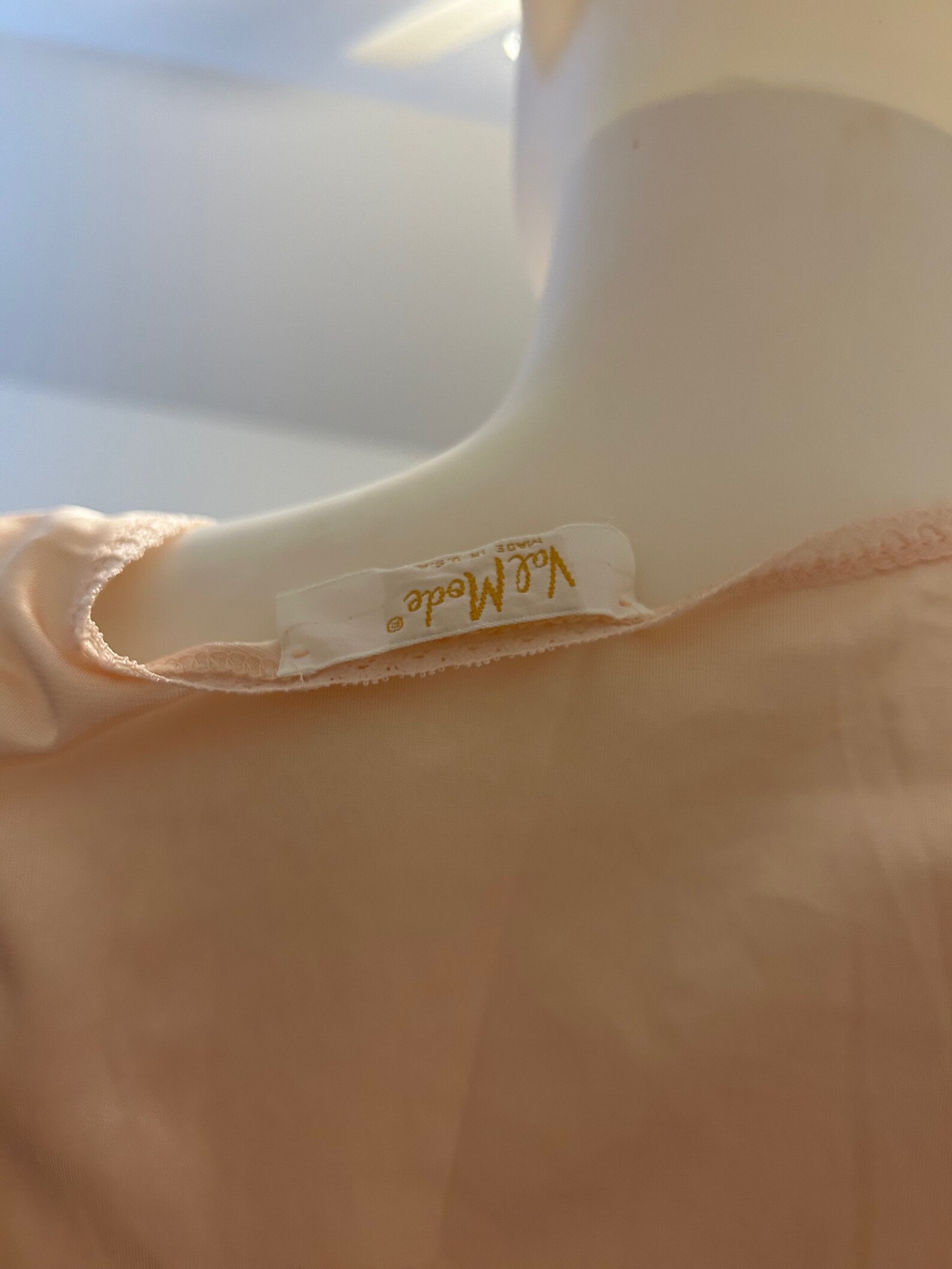 Vintage Lingerie Val Mode Bed Jacket Sz Small - Etsy