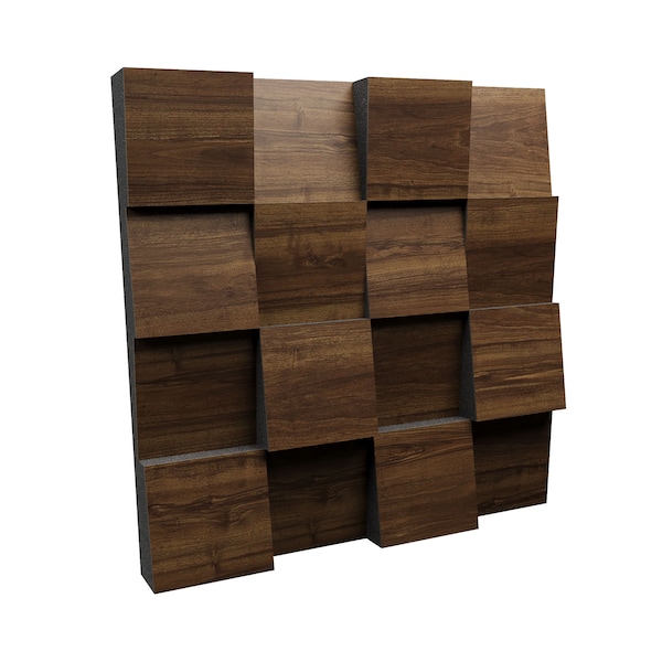 Acoustic Diffuser - Etsy