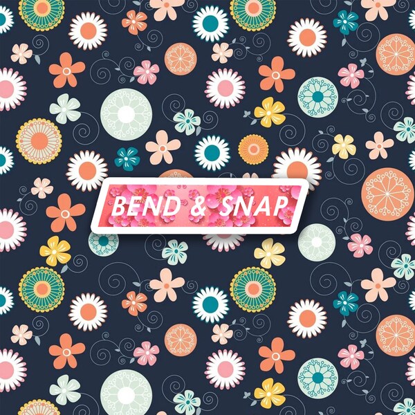 Bend and Snap - Etsy