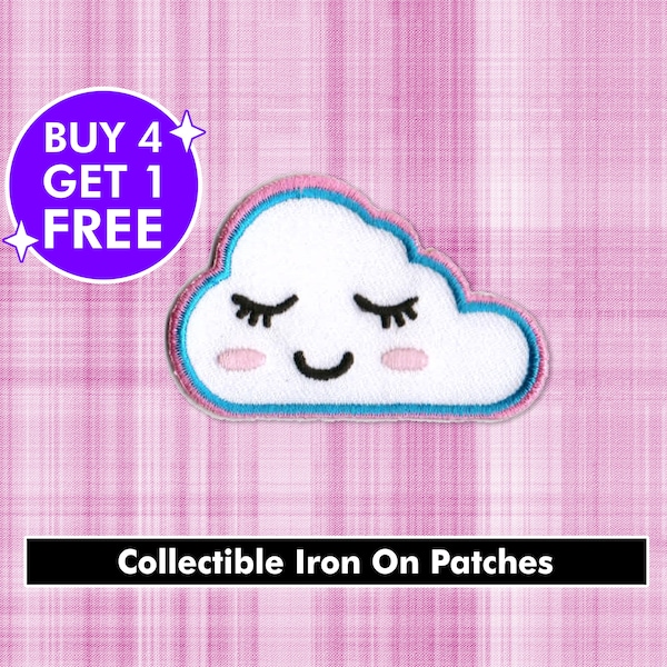 Emoji Patches - Etsy