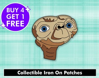 Travel Patch: Australia kangaroo - Etsy