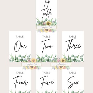 Eucalyptus Table Plan Seating Plan, Wedding Reception, Wedding ...