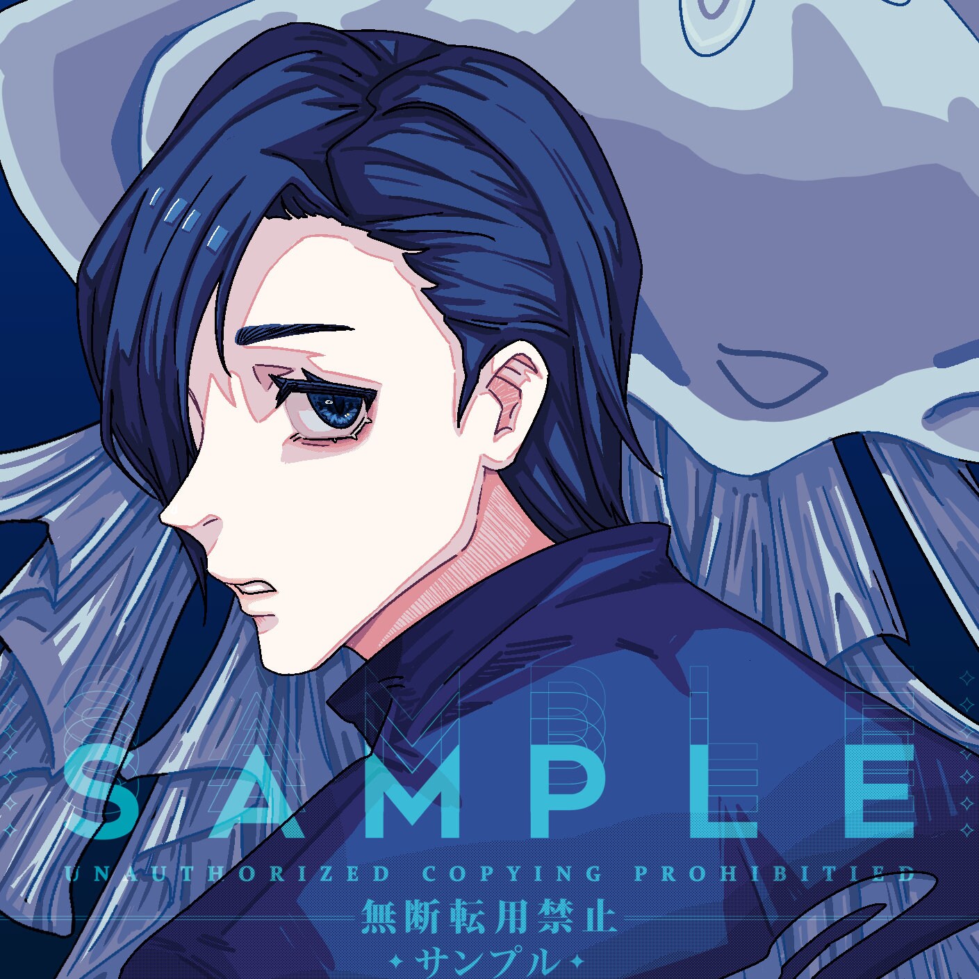 Anime Commission Character Commission and Design Custom - Etsy