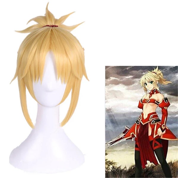 Fate Grand Order Cosplay Costume - Etsy