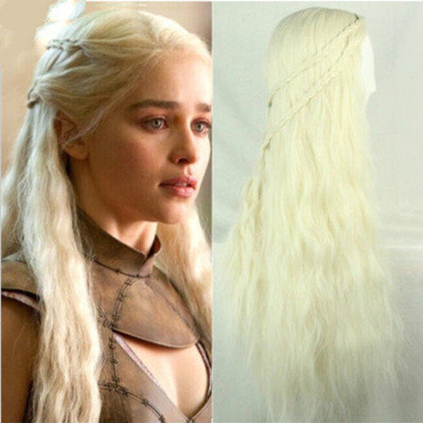 Daenerys Cosplay - Etsy