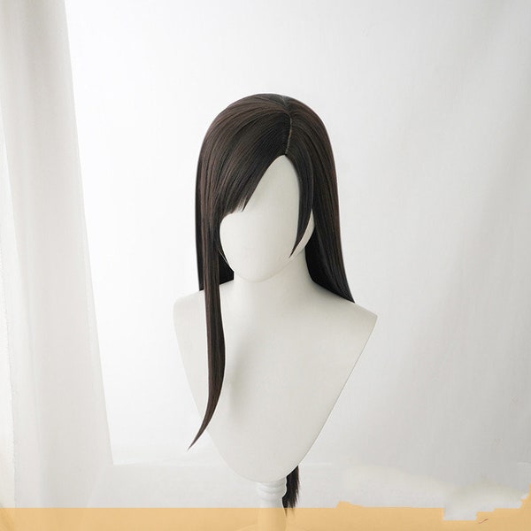 Fake Hair - Etsy