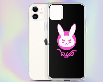 Overwatch Phone Case - Etsy