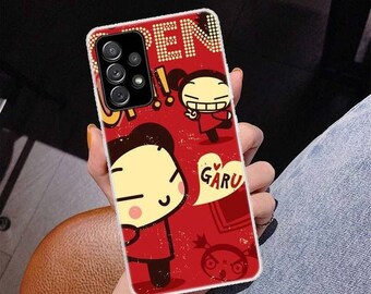 Pucca Phone Case - Etsy