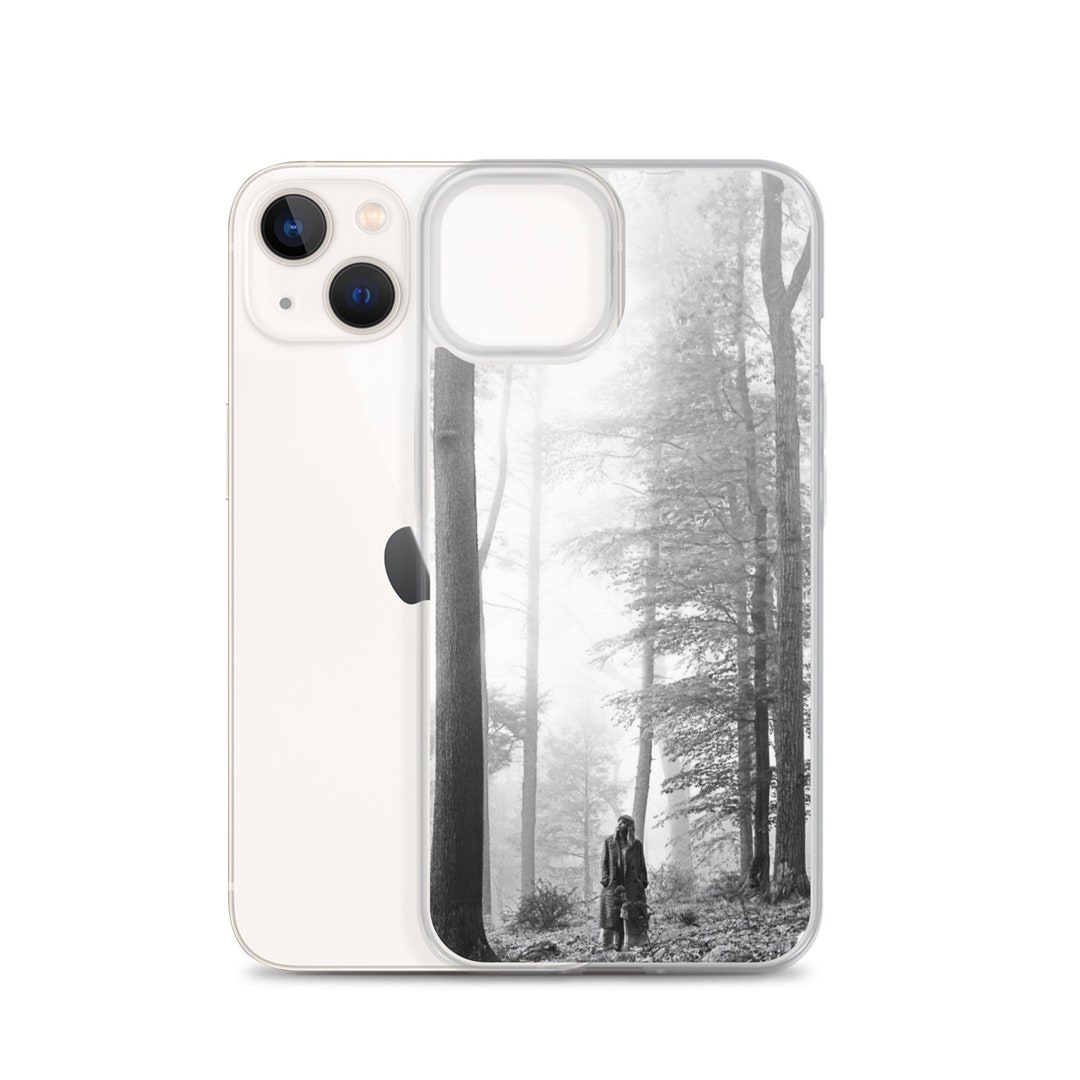 Taylor Swift Folklore Album Inspired Merch Phone Case Trendiecases ...