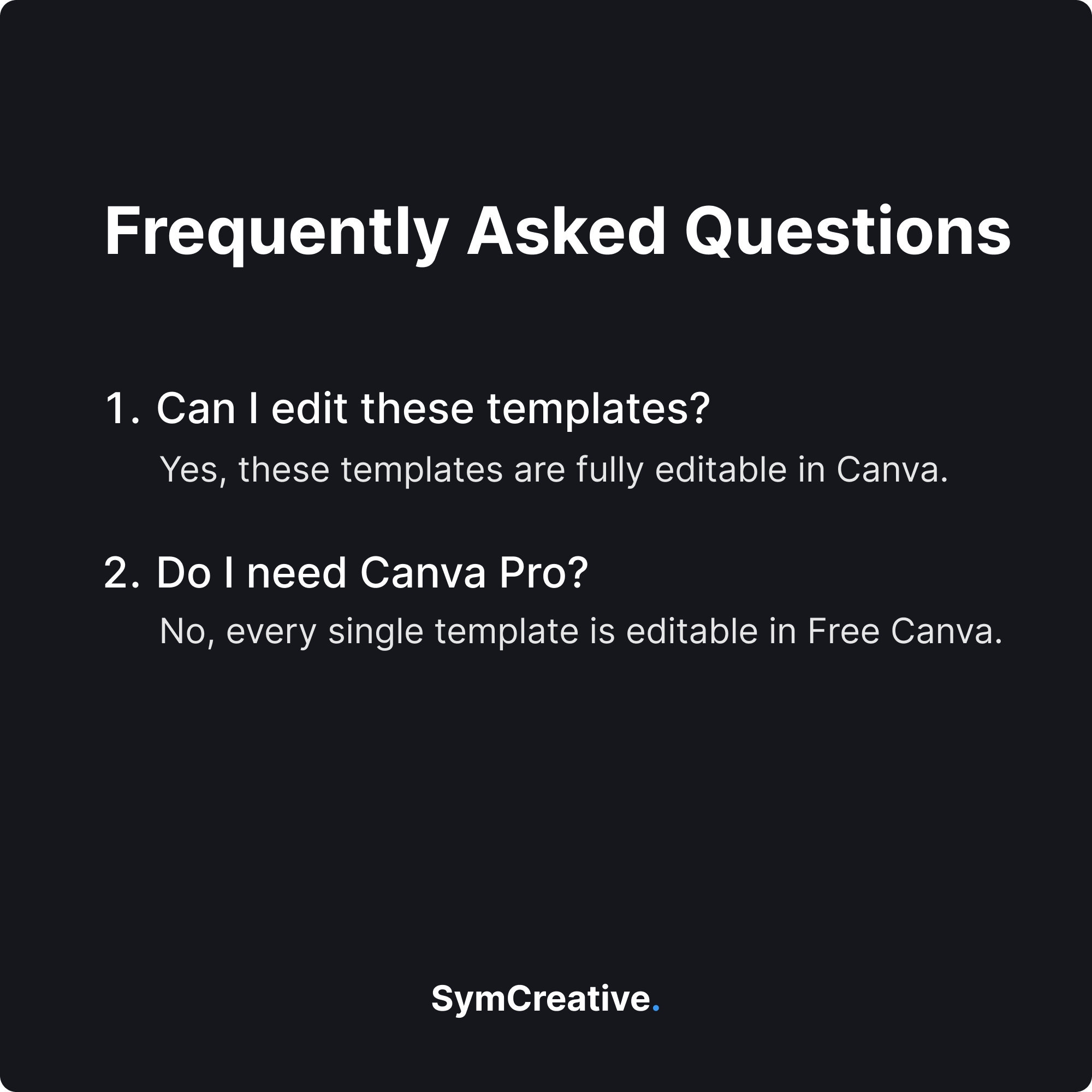 Accountant Linkedin Cover Images: Editable Canva Templates (digital ...