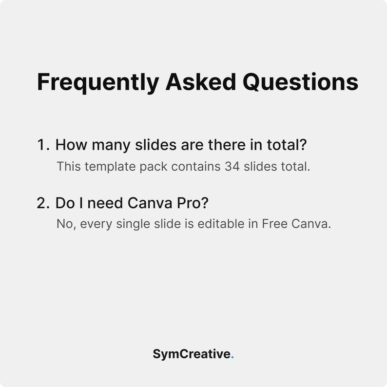Business Presentation Canva Corporate Presentation Startup Template ...