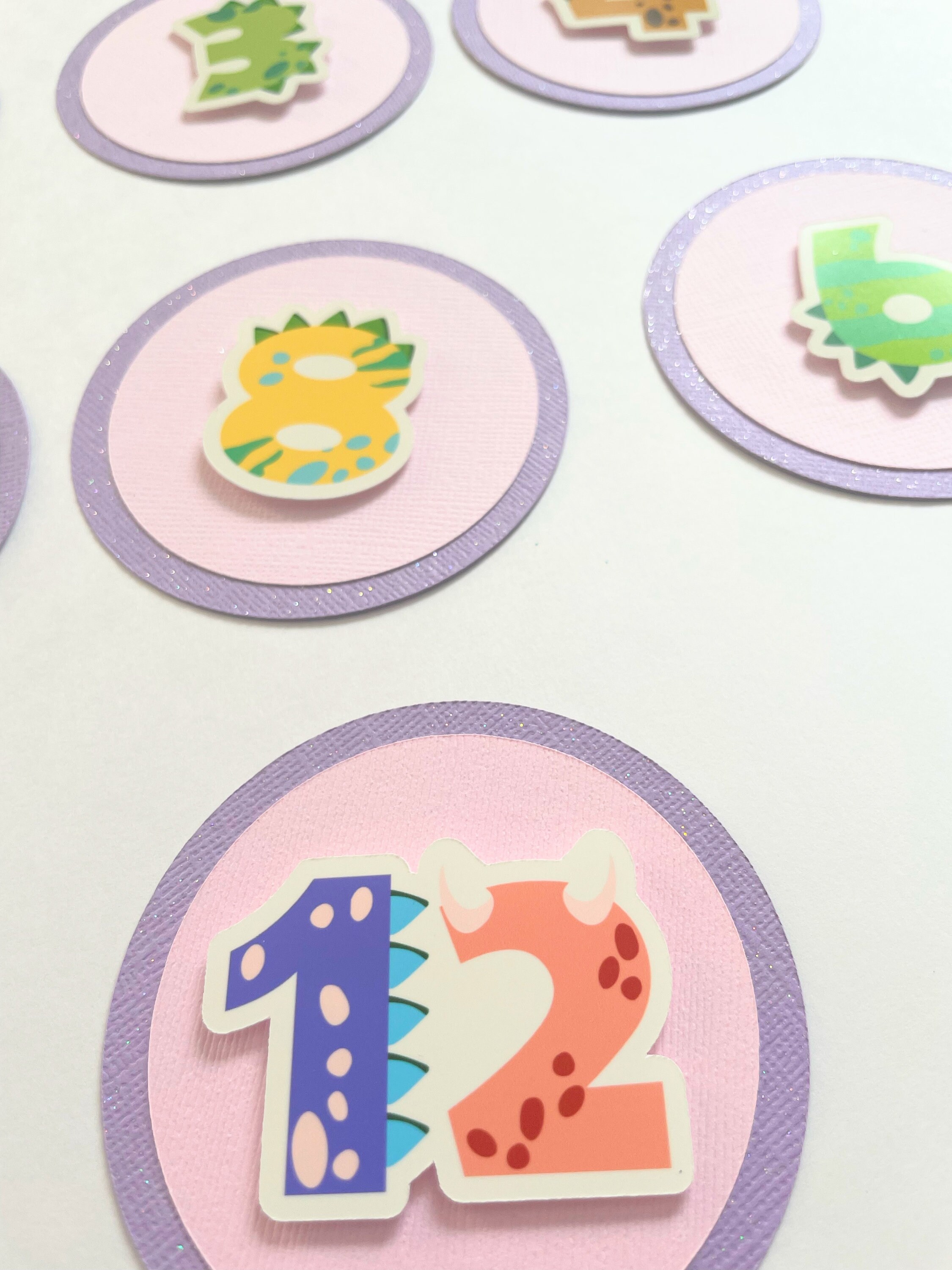 Onederful Dinosaurs First Year Photo Banner - Dinos Birthday Party ...