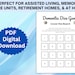 Dementia Dice Game, Candy Dice Game, Dice Game Printable, Ice Breaker ...