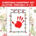 Cinco De Mayo Handprint Art for Kids and Toddlers, Handprint Craft for ...