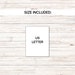 30 Day Christian Prayer Challenge, Printable Prayer Request Cards ...
