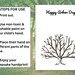 Arbor Day Handprint Art for Kids and Toddlers, Handprint Craft for ...