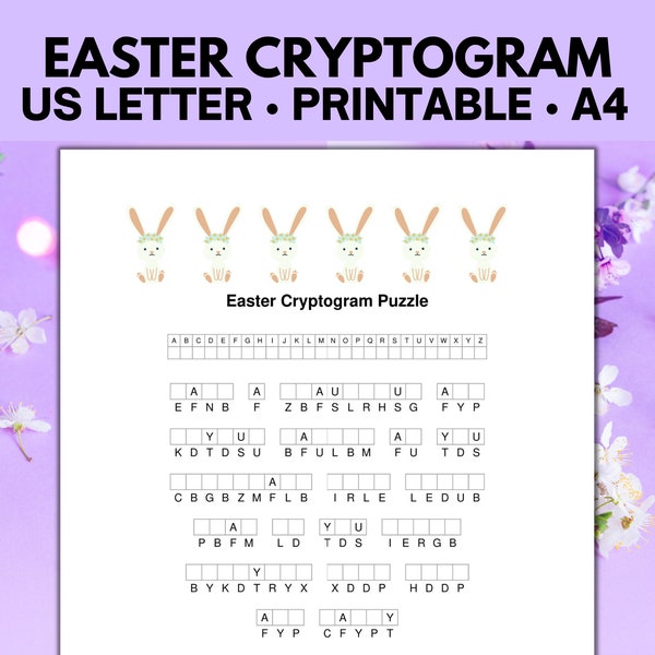 Easter Games for Adults - Etsy