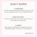 Editable Weekly Class Schedule Chart Template | Printable Classroom ...