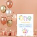 Customizable Birthday Invitation - Car Theme Party Invite - Editable ...