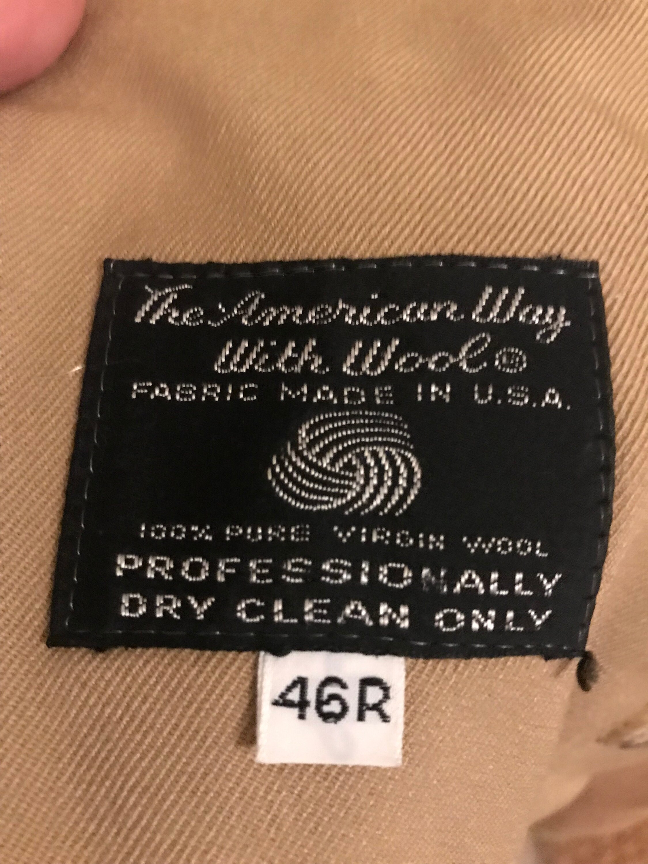 Christian Dior Mens Vintage Trench Coat 100% Wool Size 46R - Etsy Australia