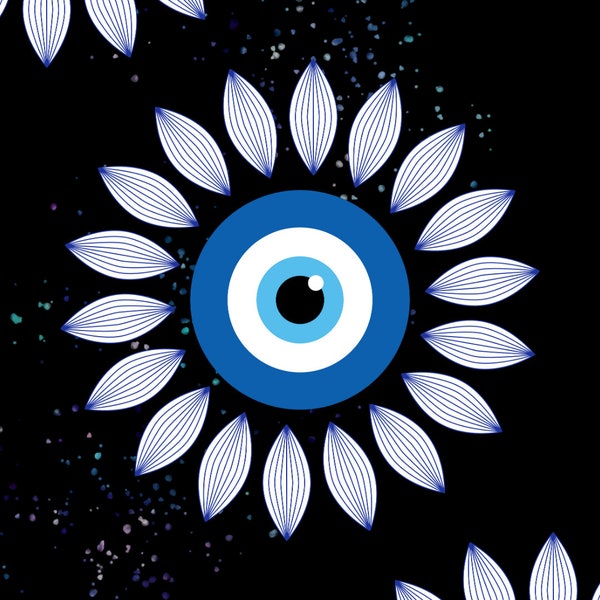 Evil Phone Wallpaper - Etsy