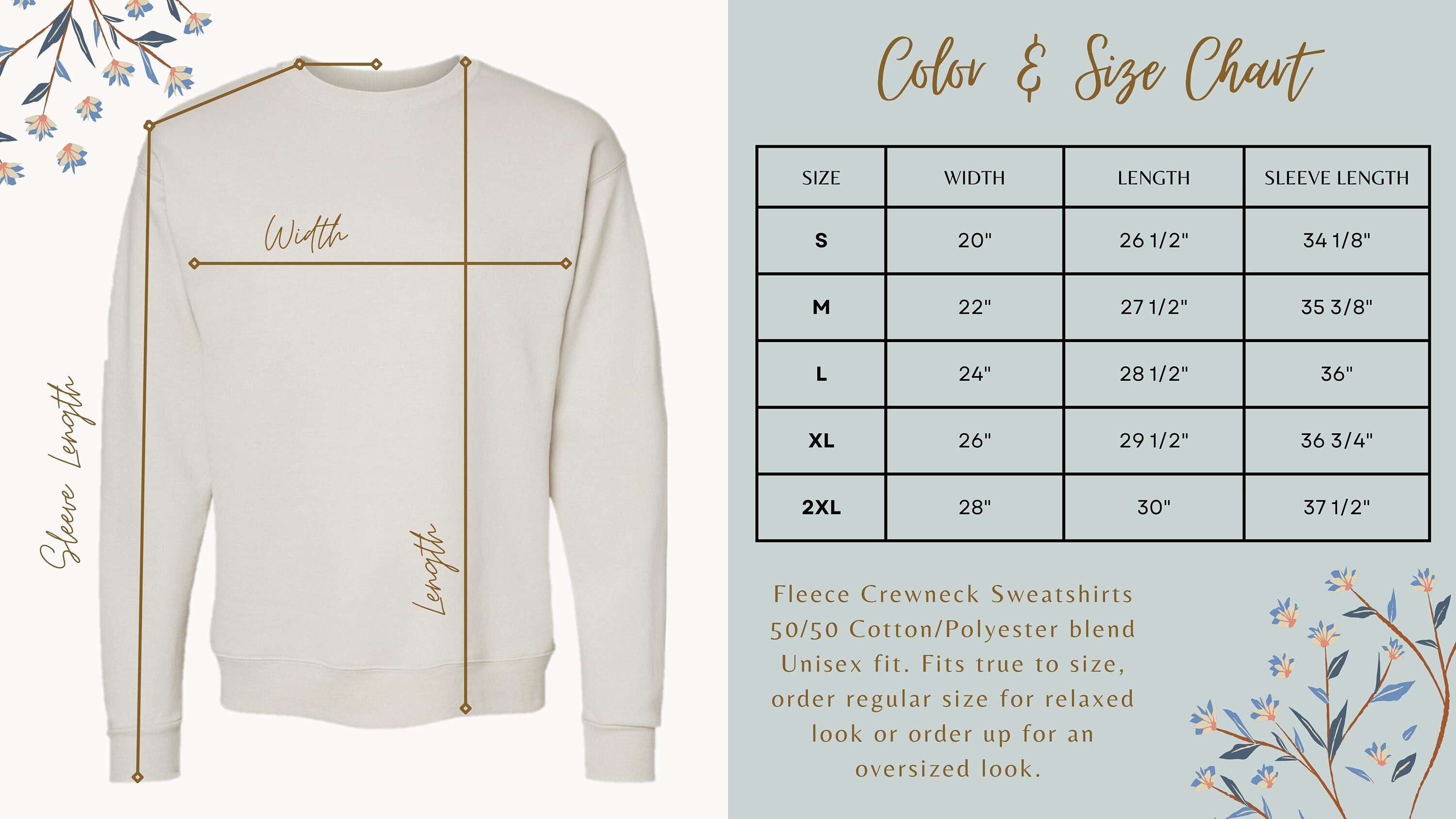 Spell Embroidered Crewneck| Wizard Embroidered Crewneck| Wizard Hoodies ...
